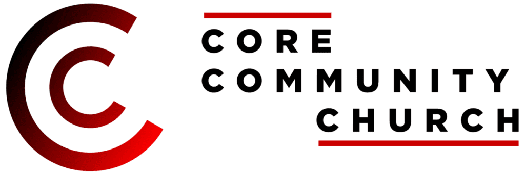 Who We Are - Core Community