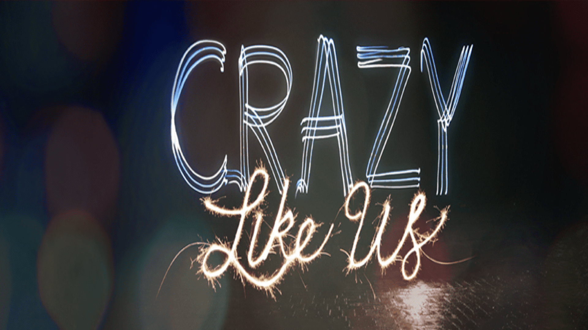Crazy Like Us