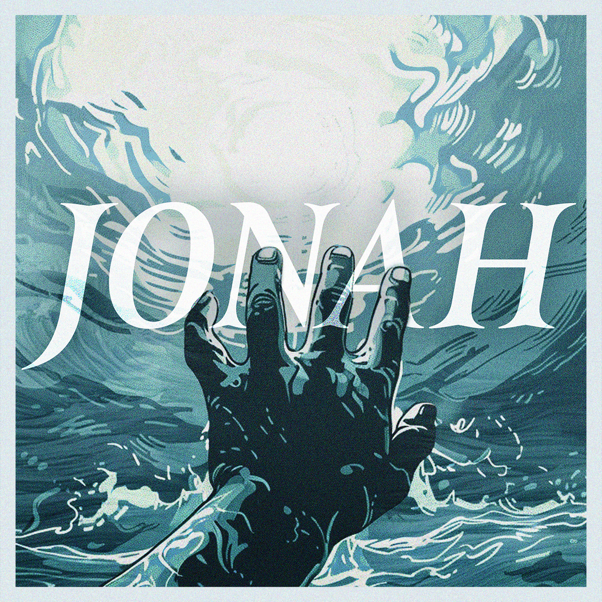 Jonah – Core Community